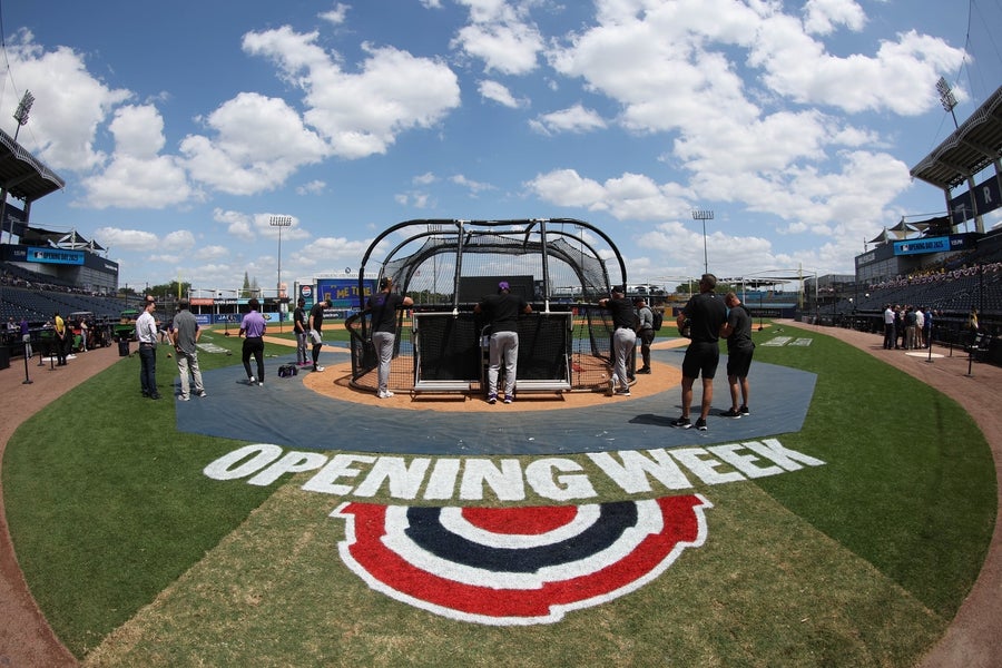 Imagn Images Homepage